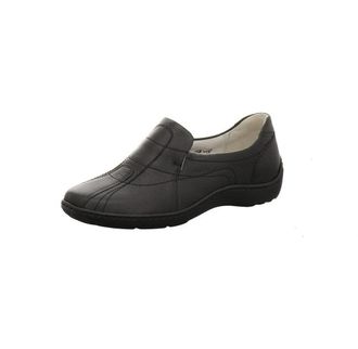 Waldl&auml;ufer Pigalle 496504 172 001 Damen Komfort Slipper Halbschuh Diverse B&ouml;den extra weit, Gr&ouml;&szlig;e 4.5