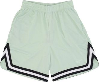 Karl Kani Mesh Basketball Shorts Light Mint - - Sport - Herren - Gr&uuml;n - XL