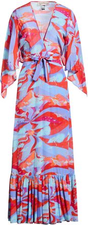 Jessie Western KLEIDER - Maxi-Kleider auf YOOX.COM