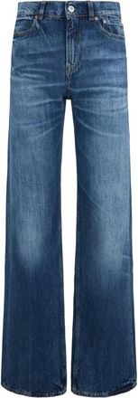 Our Legacy Femme, Jeans, Bleu, Taille: W25 Jeans