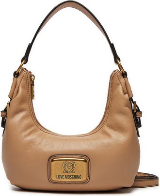 Love Moschino Handtasche LOVE MOSCHINO JC4273PP0LKB0106 Beige