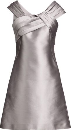Alberta Ferretti KLEIDER - Mini-Kleider auf YOOX.COM