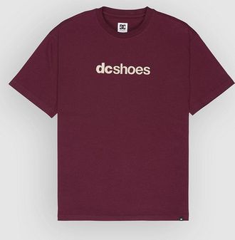 DC Lower Case T-Shirt fig
