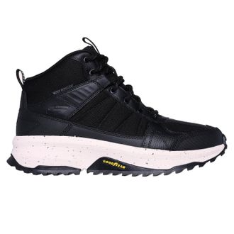 Skechers Bionictrail Wanderstiefel f&uuml;r Damen (Schwarz/Wei&szlig;)