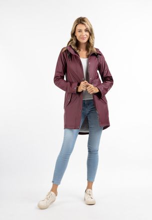 Usha Imperm&eacute;able libbi