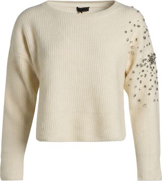 Liu Jo STRICKWAREN - Pullover auf YOOX.COM