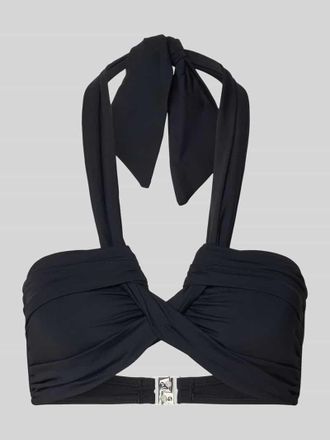 Seafolly Bikini Oberteil in Falten-Optik Modell Collective