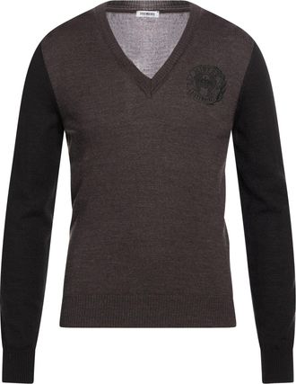 Dirk Bikkembergs STRICKWAREN - Pullover auf YOOX.COM