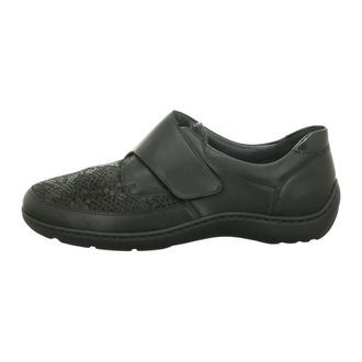 Waldl&auml;ufer Damen, Schuhe, Schwarzk, 37 1/2 EUGr&ouml;&szlig;e