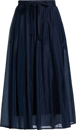 Kaos HOSEN & R&Ouml;CKE - Midi-R&ouml;cke auf YOOX.COM