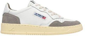 Autry Autry | Medalist Low Man Soflea Sue Wht Vap - 40