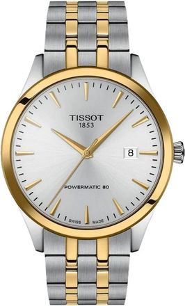 Tissot Tissot, Femme, Accessoires, Gris, Taille: ONE Size Classic Dream 40mm