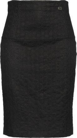 Cavalli HOSEN & RÖCKE - Midi-Röcke auf YOOX.COM