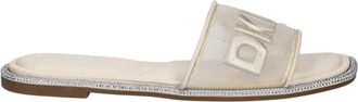 DKNY Dkny, Damen, Schuhe, Beige, 37 EUGr&ouml;&szlig;e