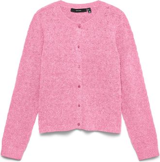 Vero Moda Strickjacke VMDOFFY