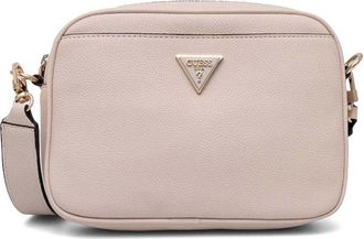 Guess Co sac à bandoulière Meridian - Rose