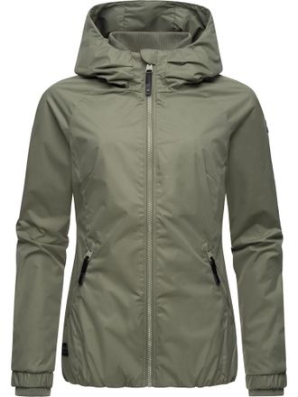 Ragwear Funktionsjacke Dizzie