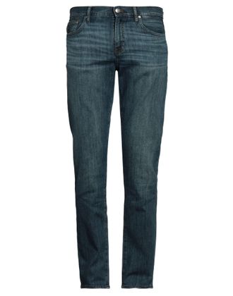 A|X Armani Exchange HOSEN & R&Ouml;CKE - Jeanshosen auf YOOX.COM