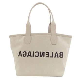 Balenciaga Damen, Pre-Owned, Wei&szlig;, ONE SIZEGr&ouml;&szlig;e