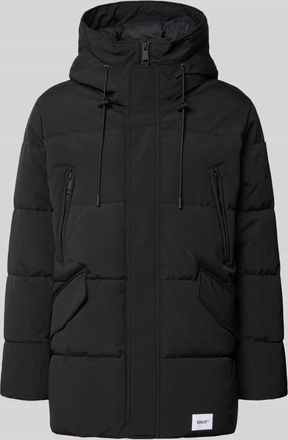 Khujo Steppjacke mit Kapuze Modell ROLLO