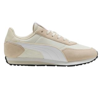 Puma ST Miler Sneaker f&uuml;r Herren (Wei&szlig;/Alpina (Farbe)/Schnee)