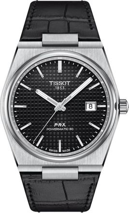 Tissot Herrenuhr PRX Powermatic 80 T137.407.16.051.00