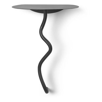 Ferm Living Table de nuit murale Curvature Ferm Living