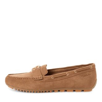 Tamaris Damen, Schuhe, Beige, 39 EUGr&ouml;&szlig;e