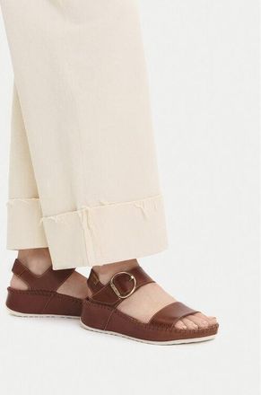 Pikolinos Sandalen W1C-0709 Braun