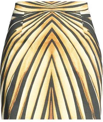 Roberto Cavalli BAS - Mini-jupes sur YOOX.COM