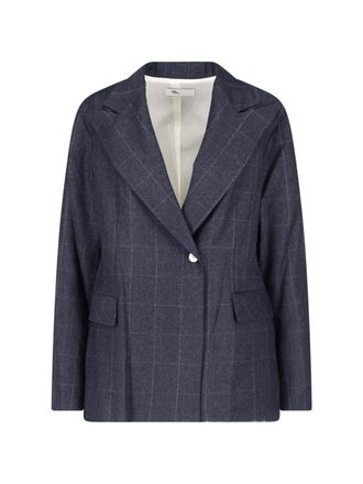 Sibel Saral Einreihiger Blazer