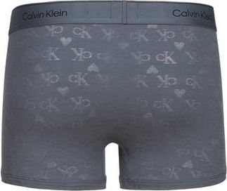 Calvin Klein Boxer en coton mélangé