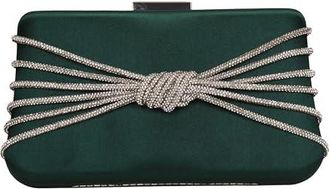 Swankyswans Amara, Pochette Femme, Vert, Taille Unique