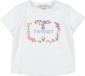 Twin-Set TOPS - T-shirts sur YOOX.COM