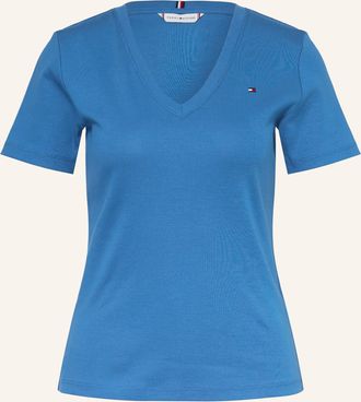 Tommy Hilfiger T-Shirt blau