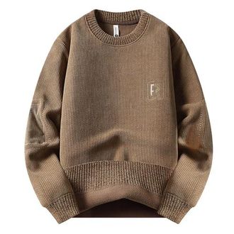 Generic Pull Rose Homme Capuche Pull Rond Torsad&eacute; Garcon Solde Large Molletonn&eacute; Mariniere Mode Message Basic Unisex Design Assorti Zipp&eacute;s Interieur Boussole L