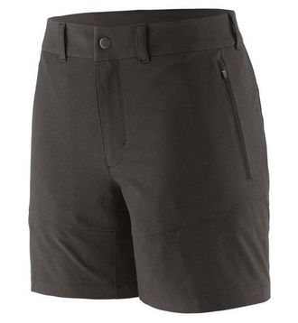 Patagonia Ws Terravia Trail 6in - kurze Trekkinghose - Herren