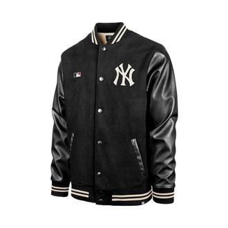 47 Brand Herren, Jacken, Schwarzk, XLGr&ouml;&szlig;e