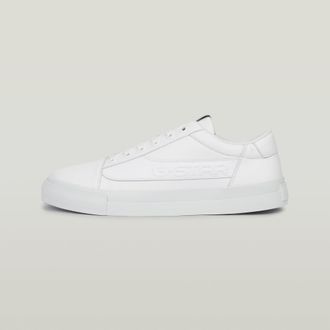 G-Star Loom Lea II Sneaker - Wei&szlig; - Herren