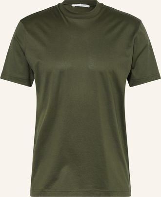 Stefan Brandt T-Shirt gruen