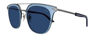 Police Lunettes de soleil Unisexe SPL584-0581