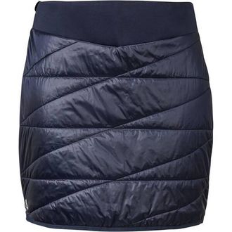 Sch&ouml;ffel Damen Rock Thermo Skirt Stams L