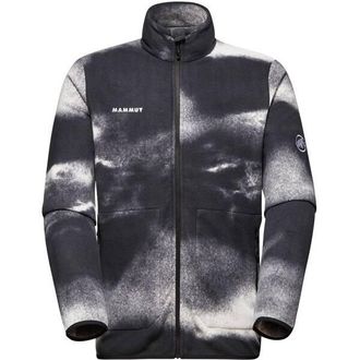 Mammut Herren Unterjacke Innominata Light ML Jacket Grain