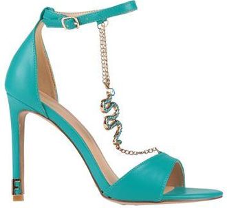 Fracomina CHAUSSURES - Sandales sur YOOX.COM