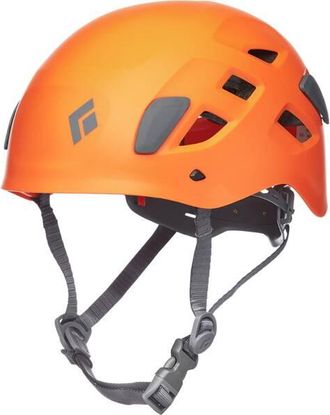 Black Diamond Helme / Gesichtsschoner HALF DOME HELMET