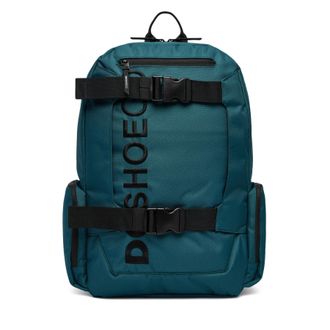 DC Rucksack DC Shoes ADYBP03106 Gr&uuml;n