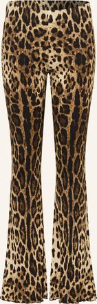 Dolce & Gabbana Hose braun