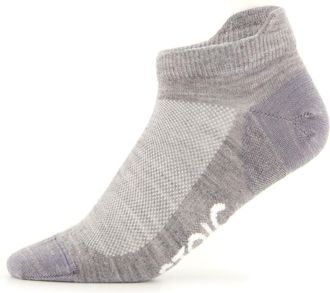 Stoic Unisex Erwachsene Wool Silk light Hiking No Show Socks Merinosocken