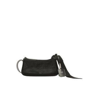 Max Mara Umh&auml;ngetaschen - - Bags - Damen - Schwarzk - ONE SIZE