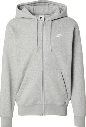 Nike Sweatjacke CLUB